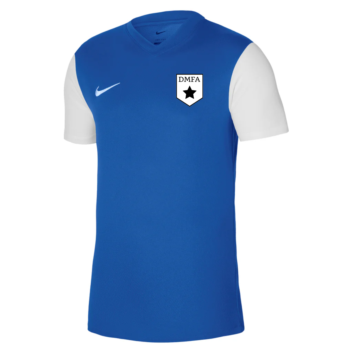 DMFA Academy Store – DM Football Academy